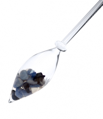 Vita Juwel Phiolen | Edelsteinwasser | Edelstein Balance