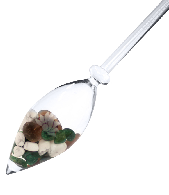 Vita Juwel Edelstein-Balance® "Anti-Stress" | Edelstein Balance